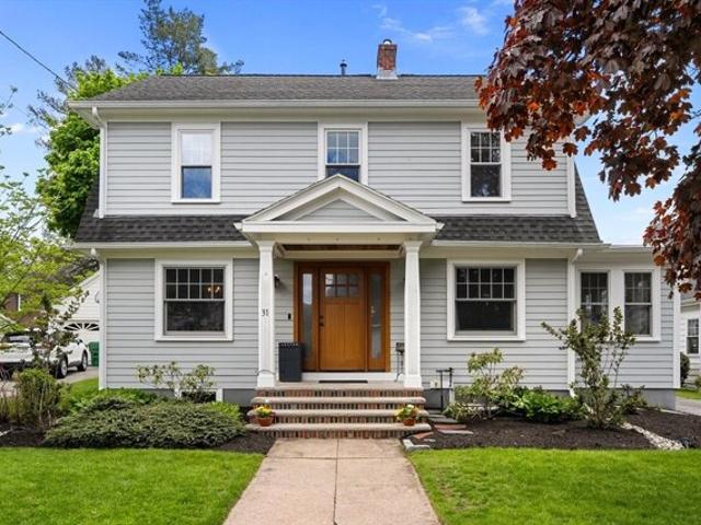 Whittier Rd, Medford, Home For Sale