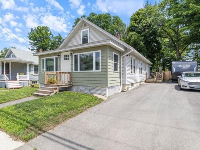 Whittier St, Dover, Home For Sale