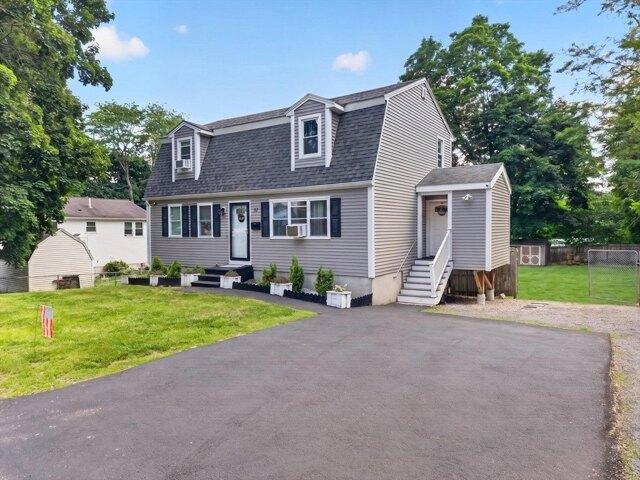 Whittier St, Haverhill, Home For Sale