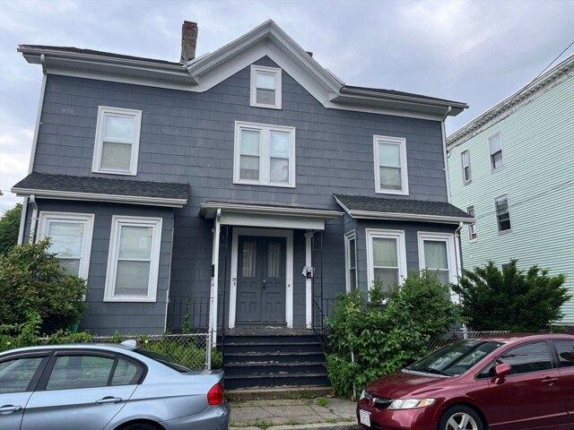 Whittier St, Lynn, Home For Sale