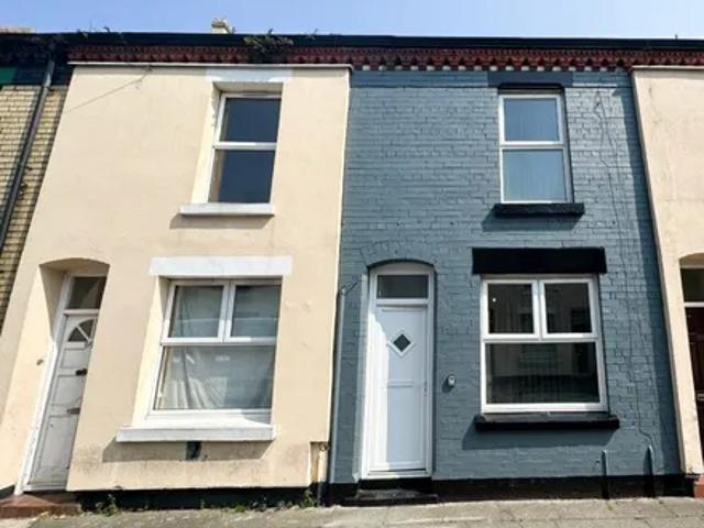 Whittier Street, Liverpool, L8 0RE, United Kingdom | 2 bed townhouse for rent #167104812 | Rentberry