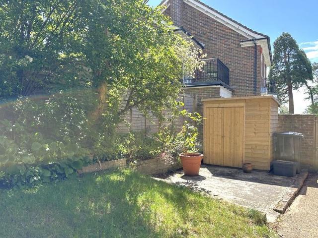 Whittingehame Gardens, Brighton