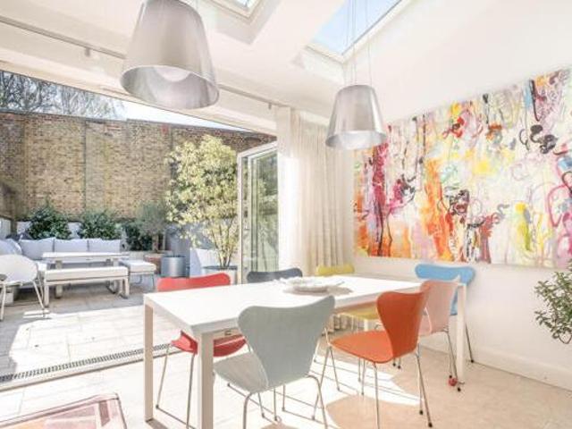 Whittingstall Road, London, 4 Bedroom Terraced