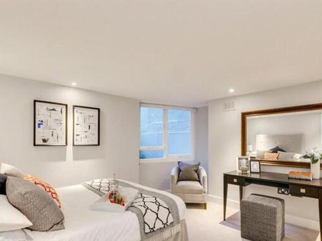Whittingstall Road, Parsons Green, 1 Bedroom Flat