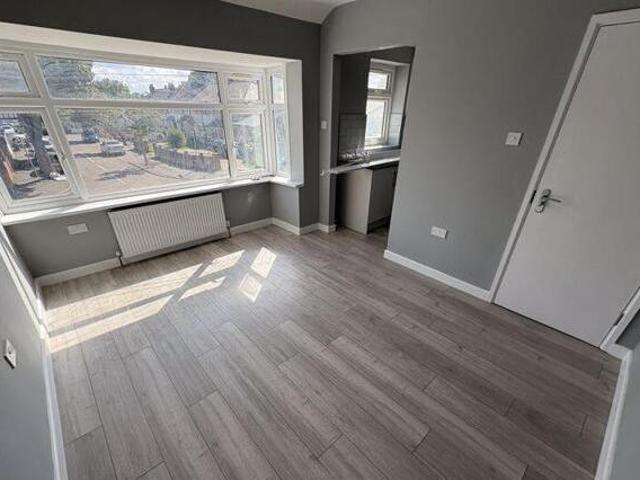 Whittington Avenue, Hayes, 6 Bedroom Semi detached
