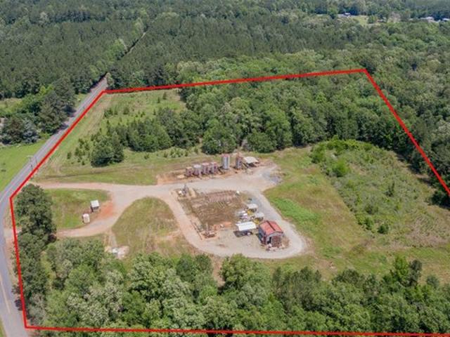 Whittington Cutoff Rd, Benton, LA 71006