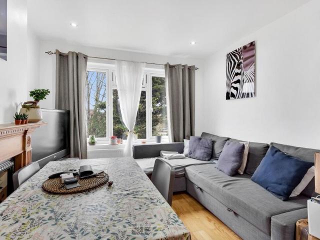 Whittington Road, London, N22 1 bed flat to rent £1,725 pcm £398 pw