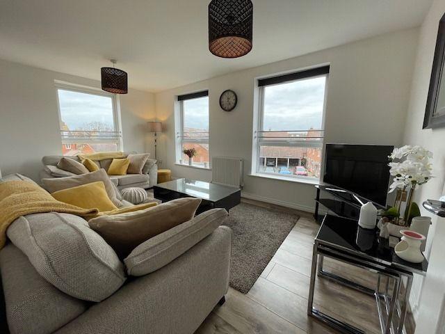 Whittle Drive, Biggleswade SG18, 1 bed flat to rent, £1,050 pcm | PrimeLocation
