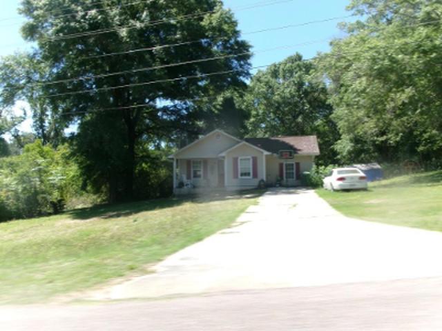 Whittle Hudson Rd
