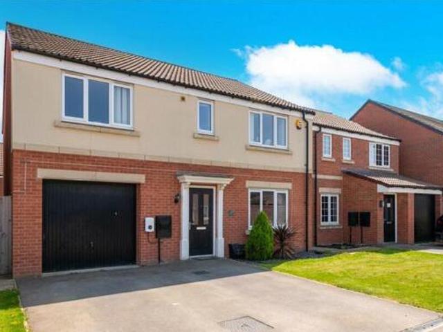 Whittle Road, Holdingham, 5 Bedroom Detached
