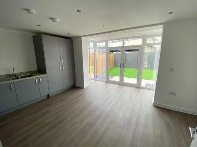 Whittle Way, Brockworth, Gloucester, Gloucestershire, GL3