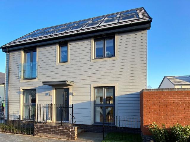 Whittle Way, Brockworth, Gloucester, Gloucestershire GL3, 3 bed terraced house to rent, £1,550 pcm | PrimeLocation