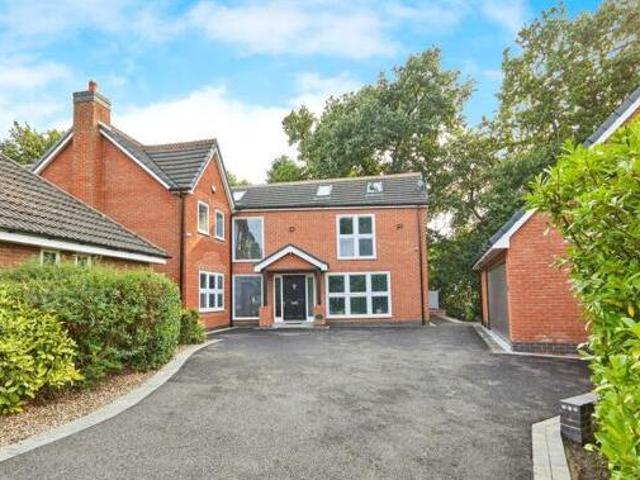 Whittlebury Drive, Littleover, 8 Bedroom Detached