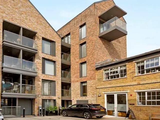 Whittlebury Mews East, Gloucester Avenue, Primrose Hill, London, NW1 8EQ, United Kingdom | 2 bed apartment for rent #168123601 | Rentberry