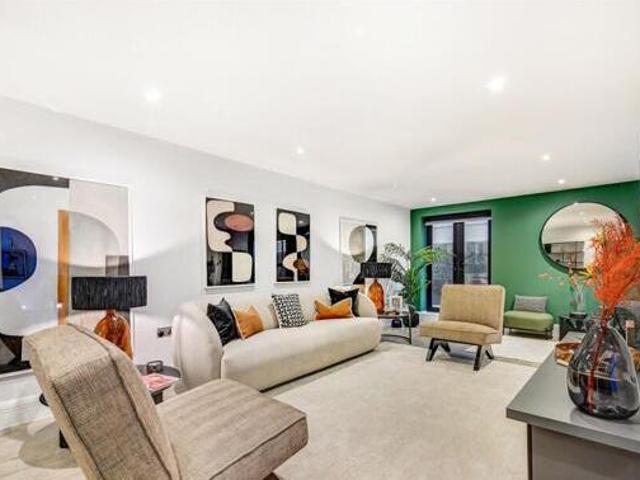 Whittlebury Mews East, Primrose Hill, 3 Bedroom Terraced