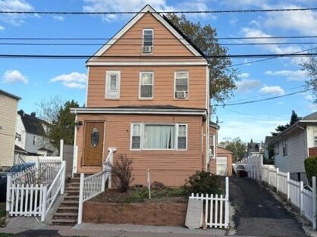 Whittlesey Ave, West Orange, Home For Sale