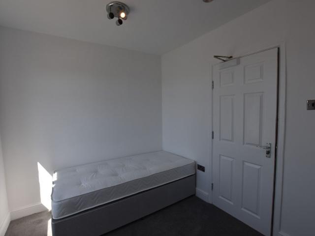Whittlesey Road, Stanground, Peterborough PE2, 1 bed flat to rent, £476 pcm | PrimeLocation