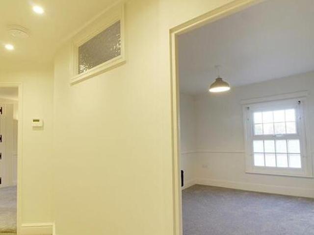 Whittlesey Road, Thorney, 1 Bedroom Flat