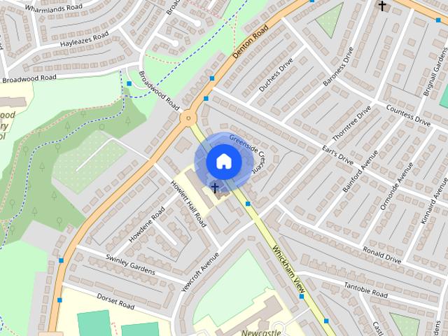 Whickham View, Denton Burn, Newcastle upon Tyne, Tyne and Wear, NE15 7HQ
