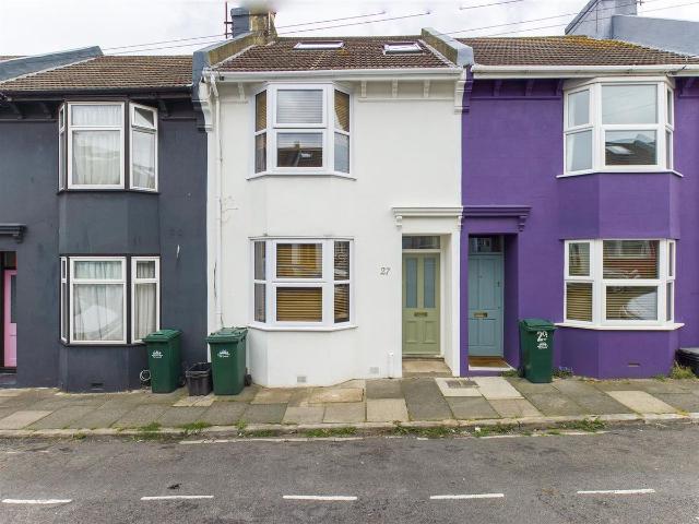 Whichelo Place, Brighton, East Sussex BN2, 4 bed shared accommodation to rent, £2,600 pcm | PrimeLocation
