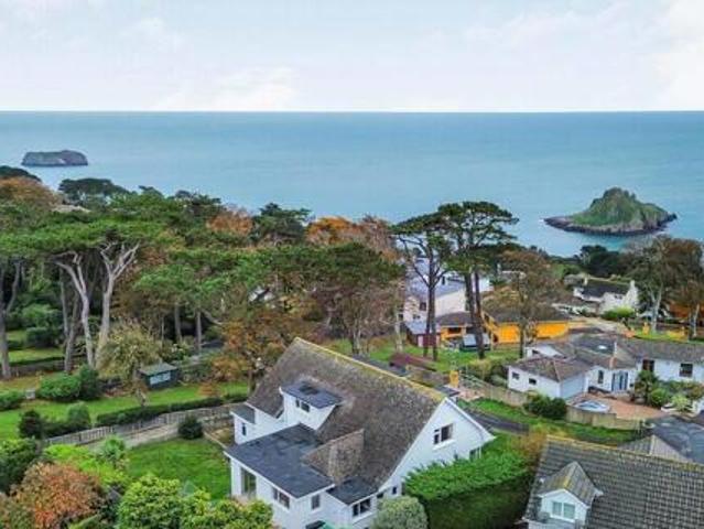 Whidborne Close, Torquay, 5 Bedroom Detached