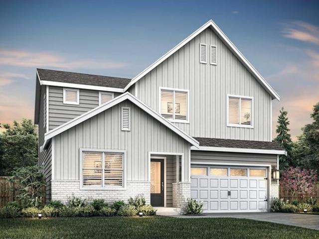 Whidbey Plan Beverly Community