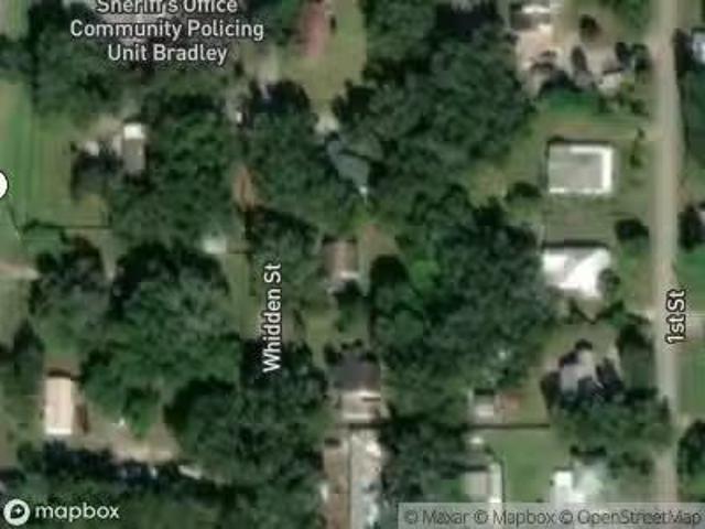Whidden St