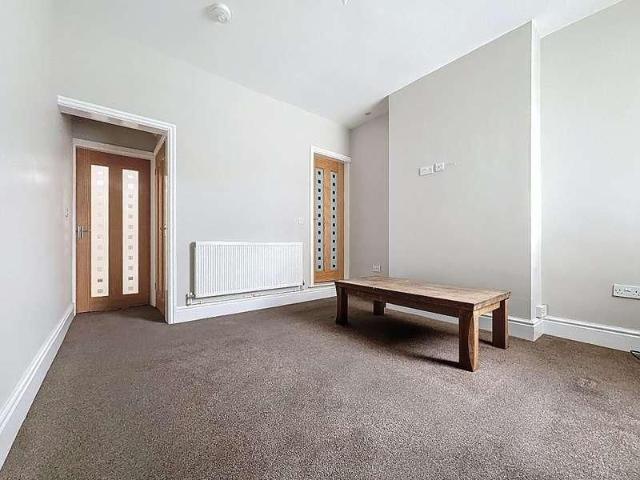 Whieldon Road, Stoke on trent, ST4