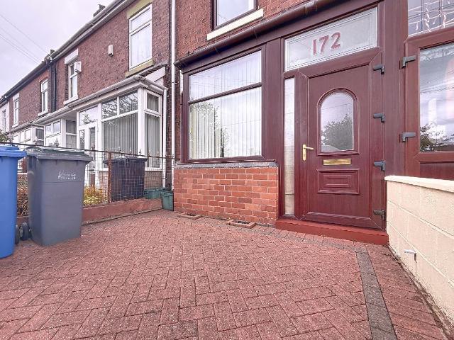 Whieldon Road, Stoke On Trent ST4, 2 bed terraced house to rent, £725 pcm | PrimeLocation