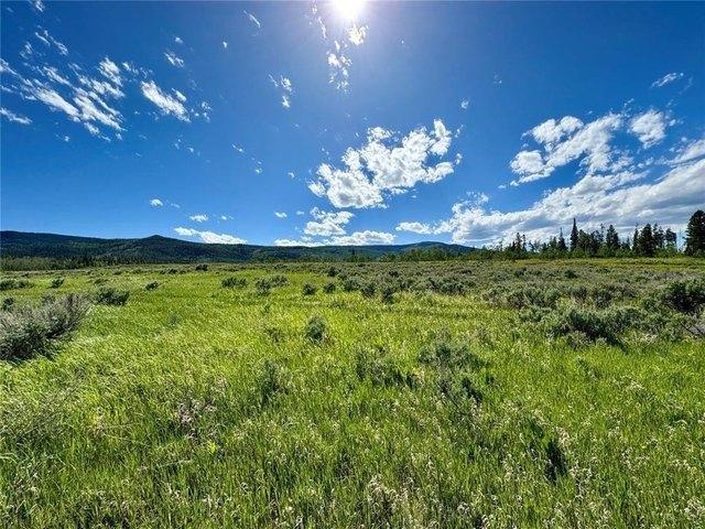 Whiffle Tree Trl Lot 205, Oak Creek, CO 80467