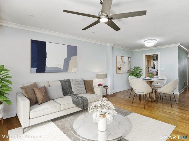 Whiffletree Way Unit,greenwich, Home For Sale