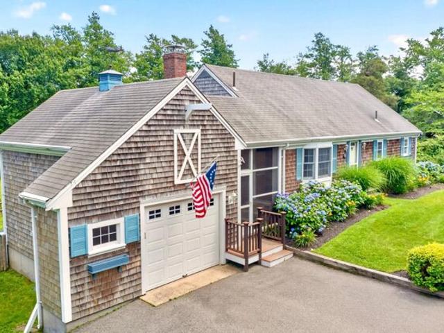 Whig St, Dennis, Home For Sale