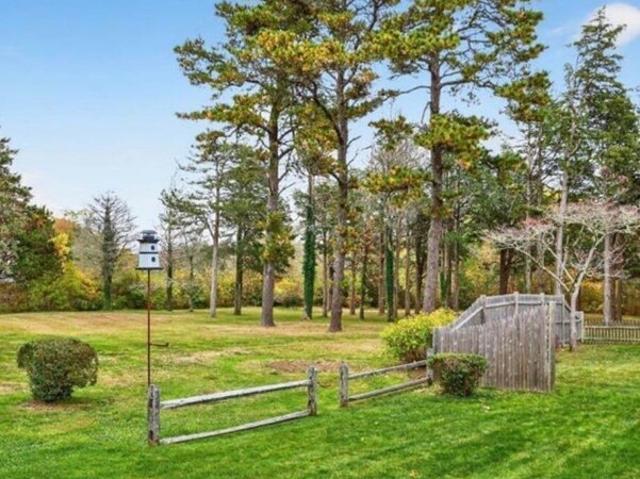 Whig St, Dennis, Plot For Sale