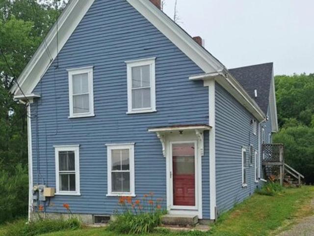 Whig St, Winterport, Home For Sale