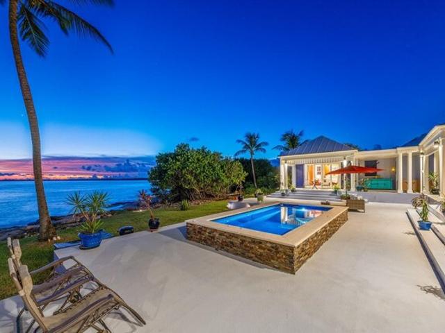 Whim We, Saint Croix, Home For Sale
