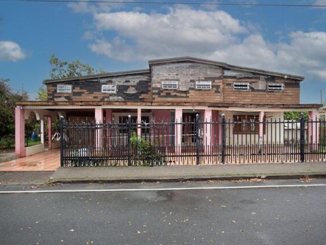 Whim We, Saint Croix, Home For Sale