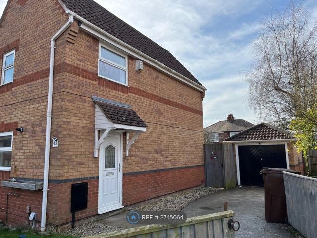 Whimbrel Avenue, Newton Le Willows WA12, 2 bed semi detached house to rent, £995 pcm | PrimeLocation