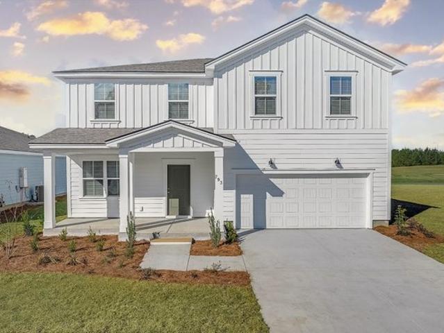Whimbrel Plan Heartwood Community