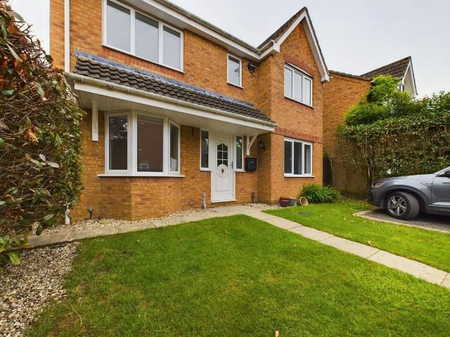 Whimbrel Road, Quedgeley, Gloucester, Gloucestershire GL2, 4 bed detached house to rent, £2,000 pcm | PrimeLocation
