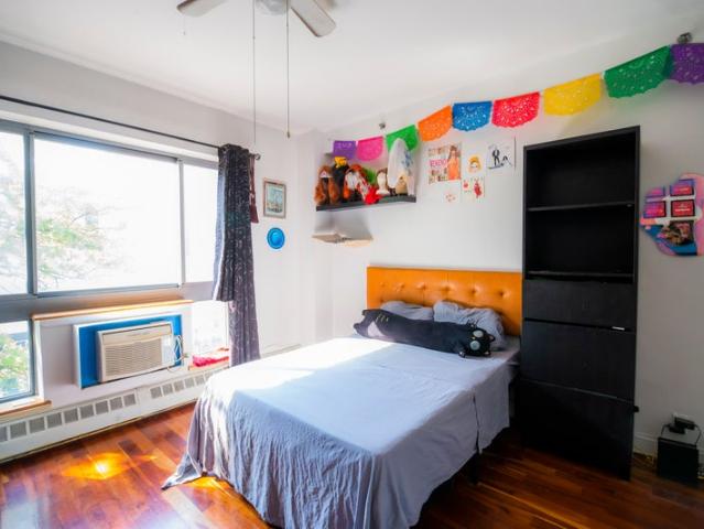 Whimsy Room in Spanish Harlem