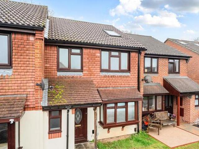 Whinchat Close, Fareham, 3 Bedroom Terraced