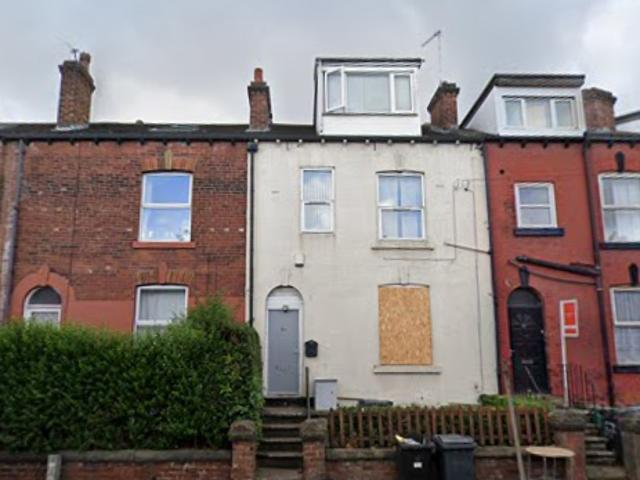 Whingate, Leeds, West Yorkshire LS12, Studio to rent, £600 pcm | PrimeLocation