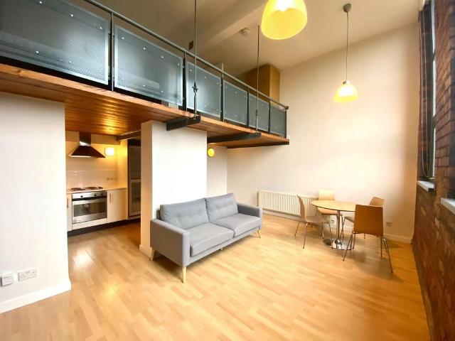 Whingate, Leeds LS12, 1 bed flat to rent, £775 pcm | PrimeLocation