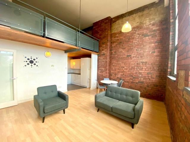 Whingate, Leeds LS12, 2 bed flat to rent, £995 pcm | PrimeLocation