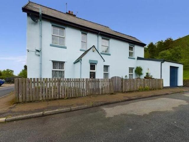 Whinfell Terrace, Tebay, 3 Bedroom Cottage