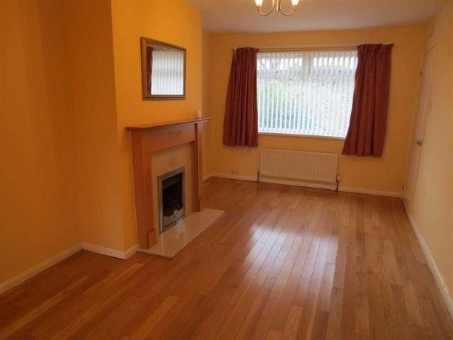 Whinfell Avenue, Cockermouth, CA13