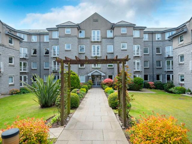 Whinhill Gate, Ferryhill, Aberdeen AB11, 1 bed flat to rent, £600 pcm | PrimeLocation