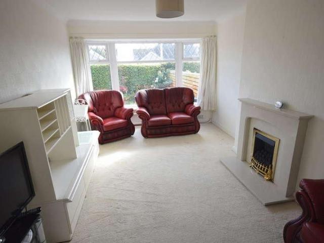 Whinlatter Drive, Barrow in furness, LA14