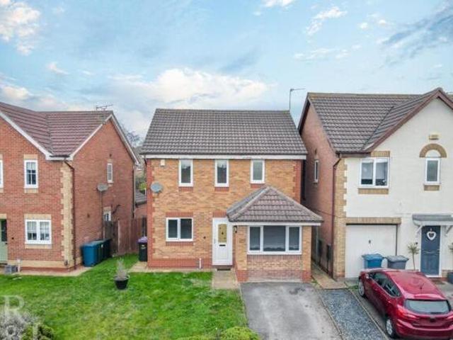 Whinlatter Drive, West Bridgford, 3 Bedroom Detached