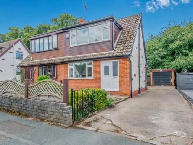 Whinmore Gardens, Gomersal, 3 Bedroom Semi detached